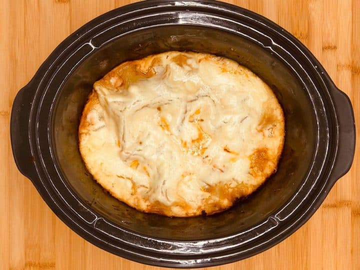 Tasty Slow Cooker Lasagna - Liana's Kitchen