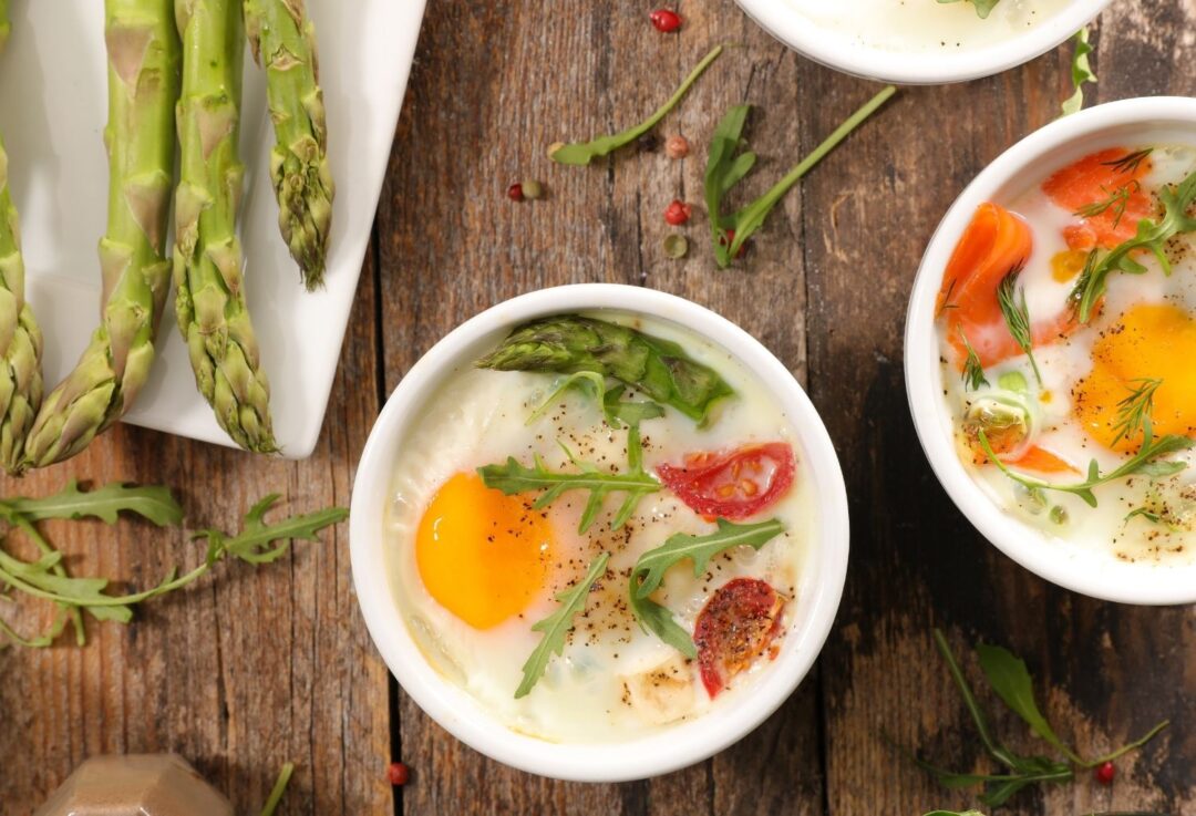 7 Different Ways To Cook Eggs - Liana's Kitchen