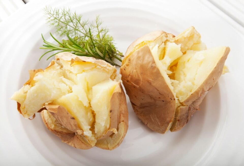 Different Ways To Cook Potatoes - Liana's Kitchen