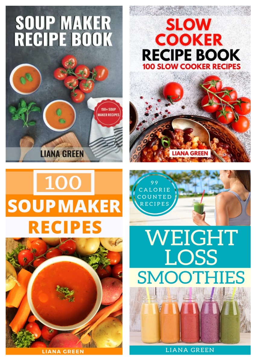 Ninja Speedi Recipes - Liana's Kitchen