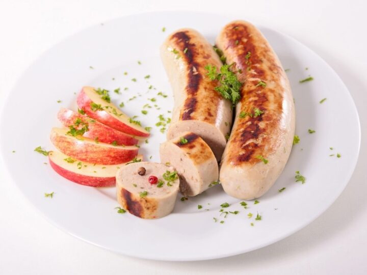Types of Sausages - Liana's Kitchen