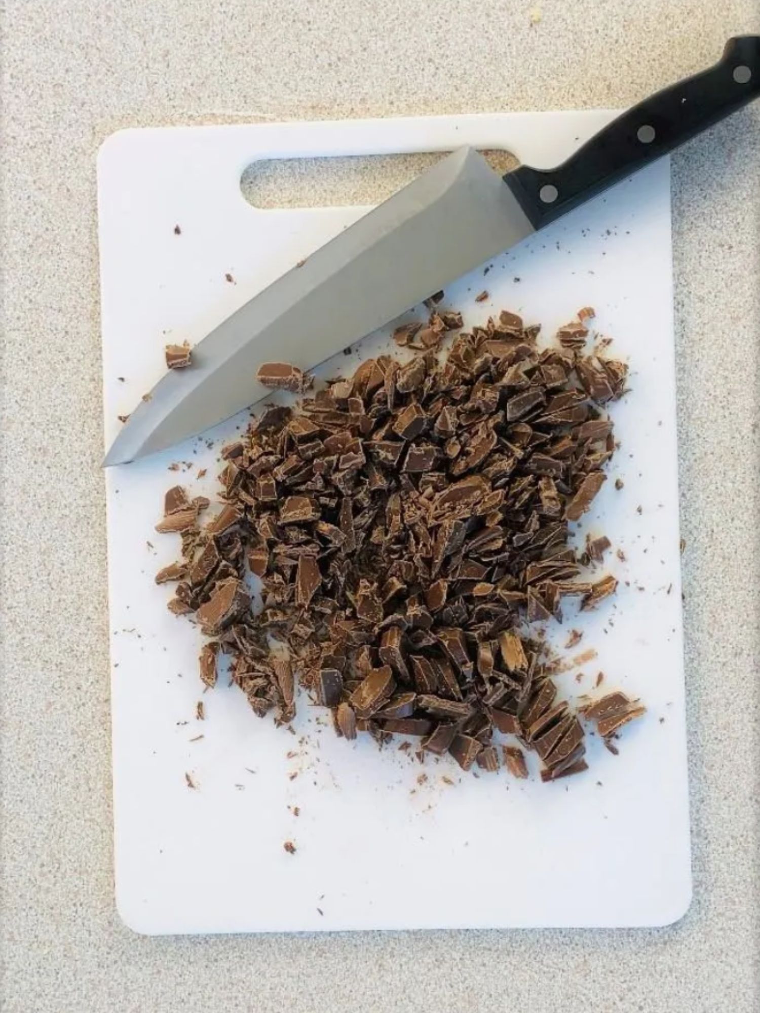 How To Make Chocolate Chip Cookies - Liana's Kitchen