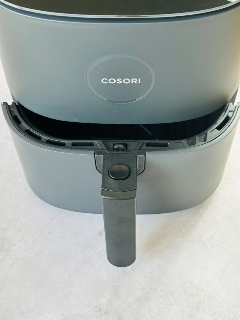 Crispy Air Fryer Cod: Enjoy This Easy, Tasty Recipe in No Time! - Liana ...