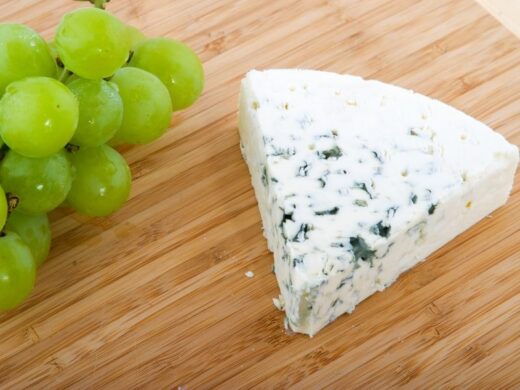 5 Types of Blue Cheese: A Comprehensive Guide - Liana's Kitchen