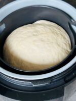 Ninja Foodi 15-in-1 White Bread - Liana's Kitchen