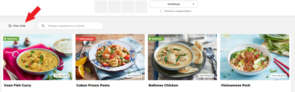 Simply Cook Review (2024) - Liana's Kitchen