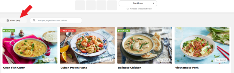 Simply Cook Review (2024) - Liana's Kitchen