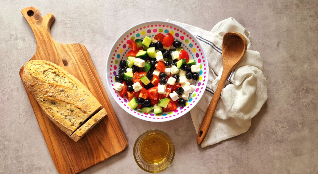 How to Melt Cheese (Without Burning It!) - Liana's Kitchen