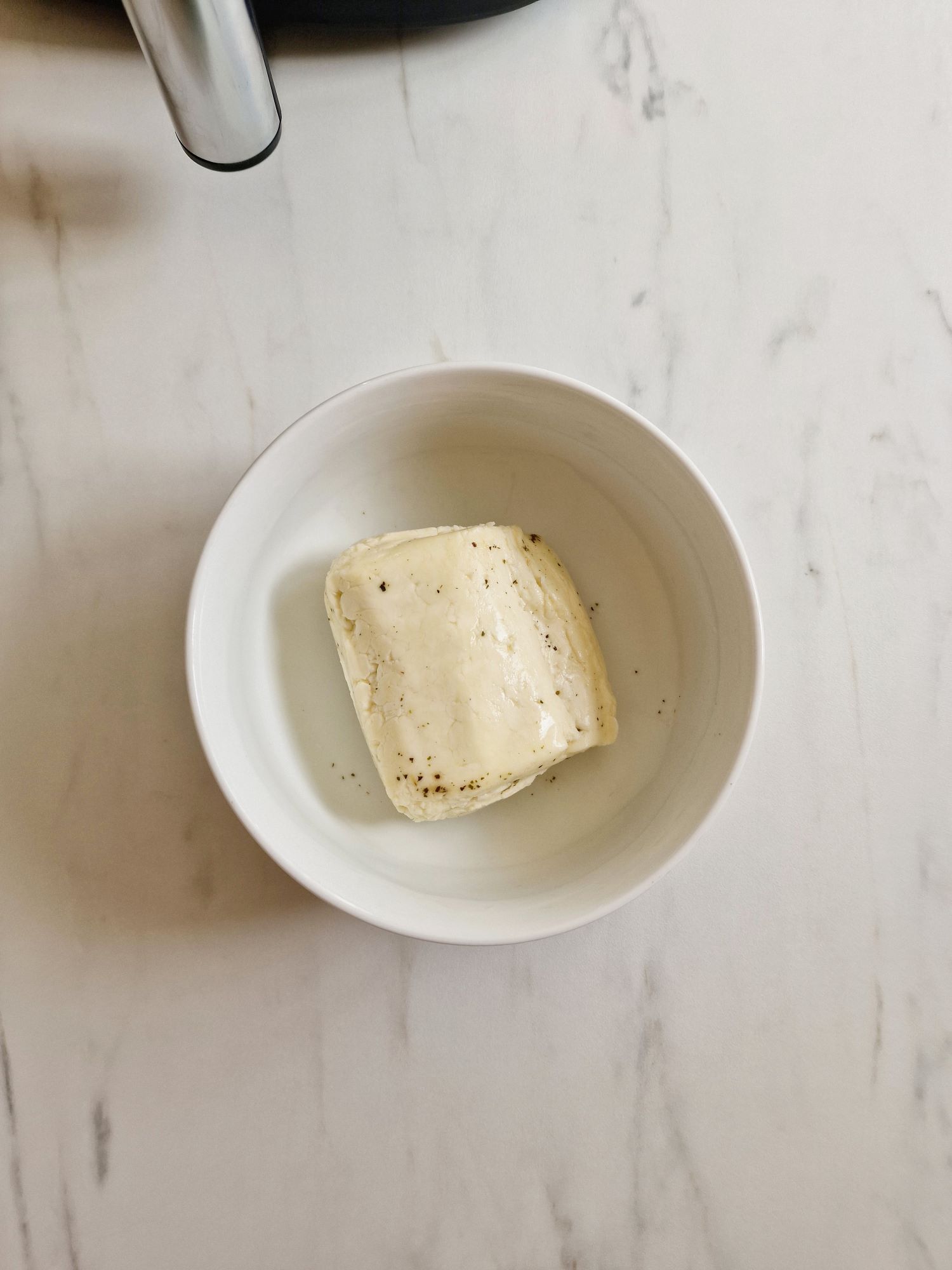 Air Fryer Halloumi - Liana's Kitchen