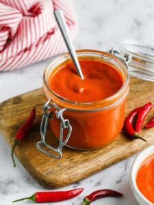 Easy Homemade Harissa Paste Recipe: Upgrade Your Dishes With This Spicy ...