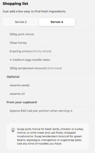 Simply Cook Review (2024) - Liana's Kitchen