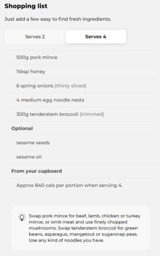 Simply Cook Review (2024) - Liana's Kitchen