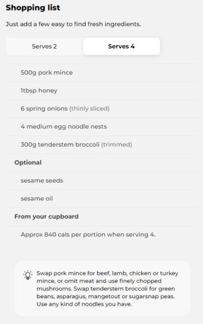 Simply Cook Review (2024) - Liana's Kitchen