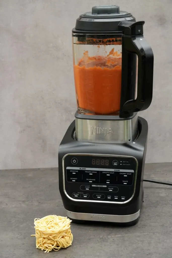 Mexican Noodle Bean Soup Maker Soup Liana s Kitchen