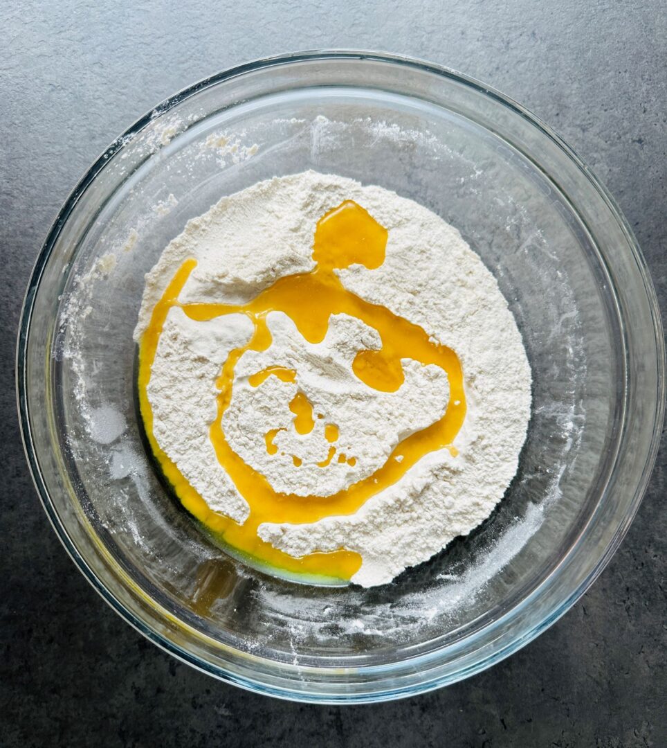 Ninja Foodi 15-in-1 White Bread - Liana's Kitchen