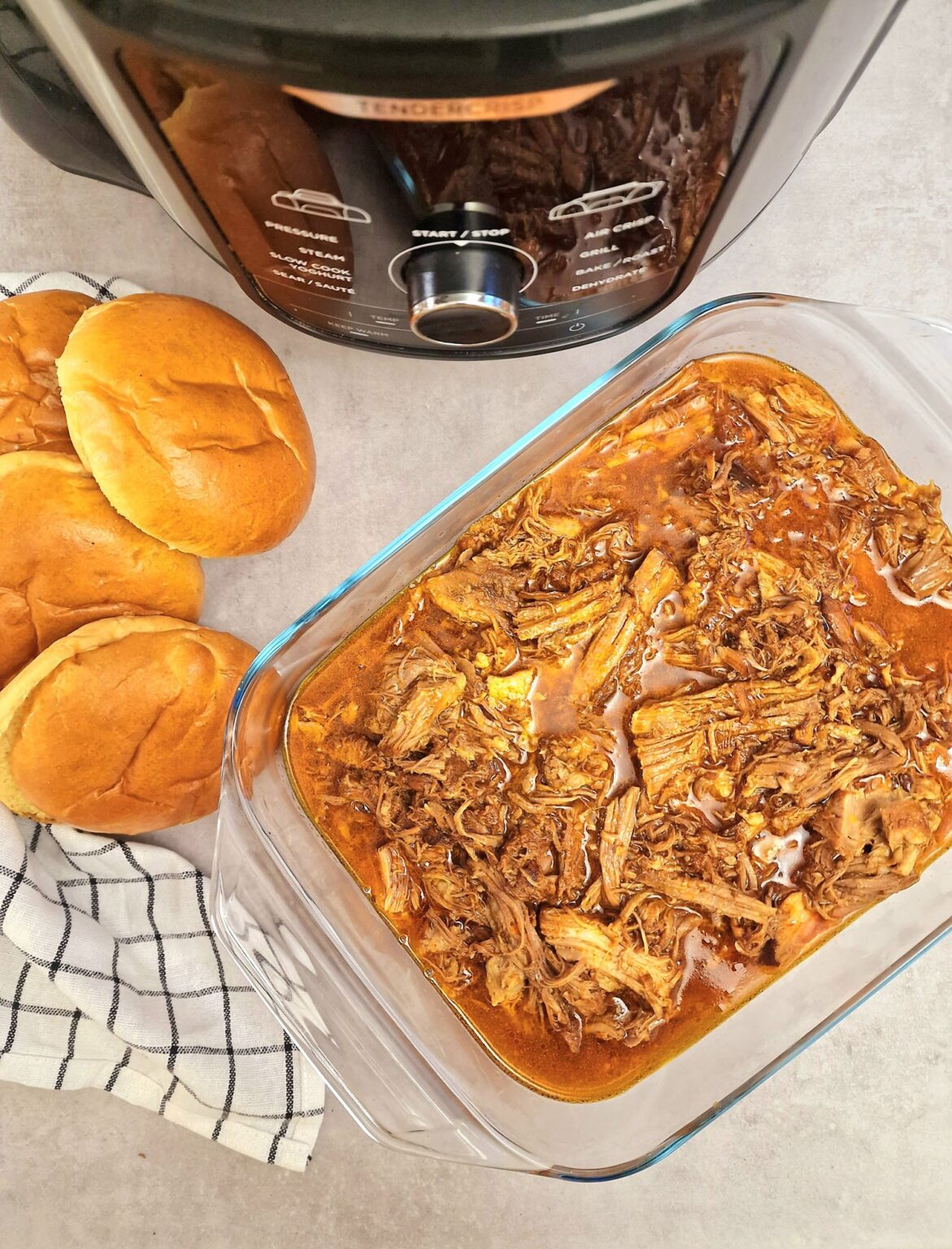 Ninja Foodi Archives - Liana's Kitchen