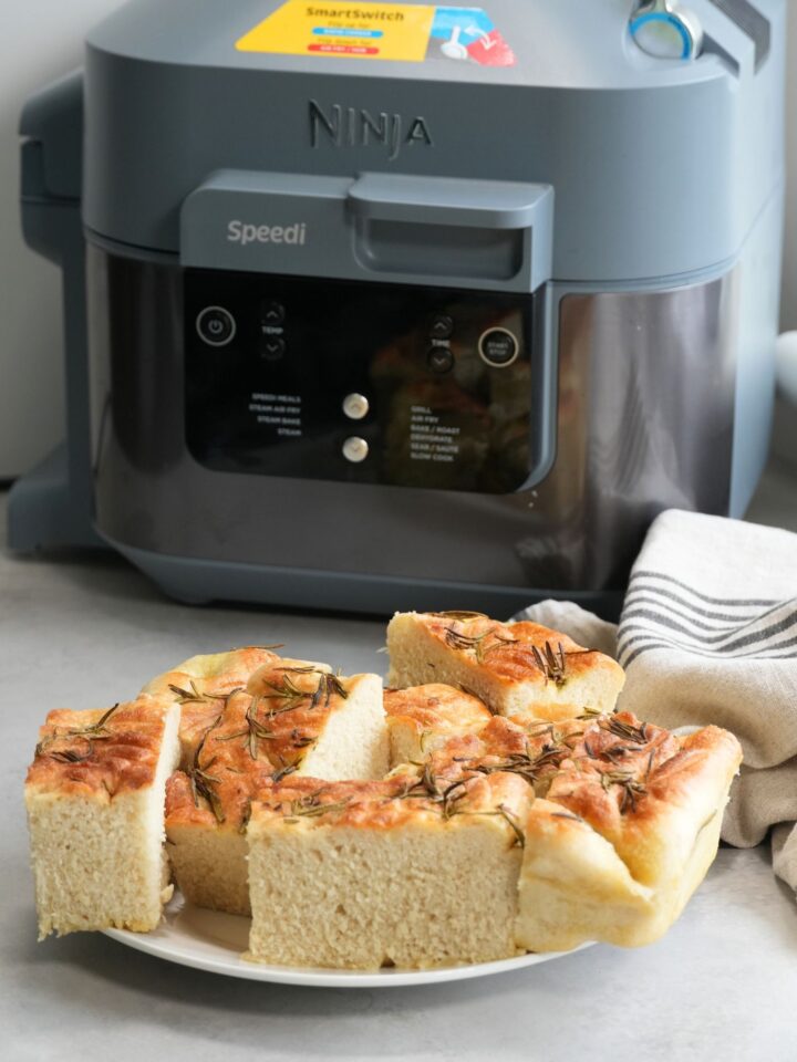 Ninja Speedi Recipes - Liana's Kitchen