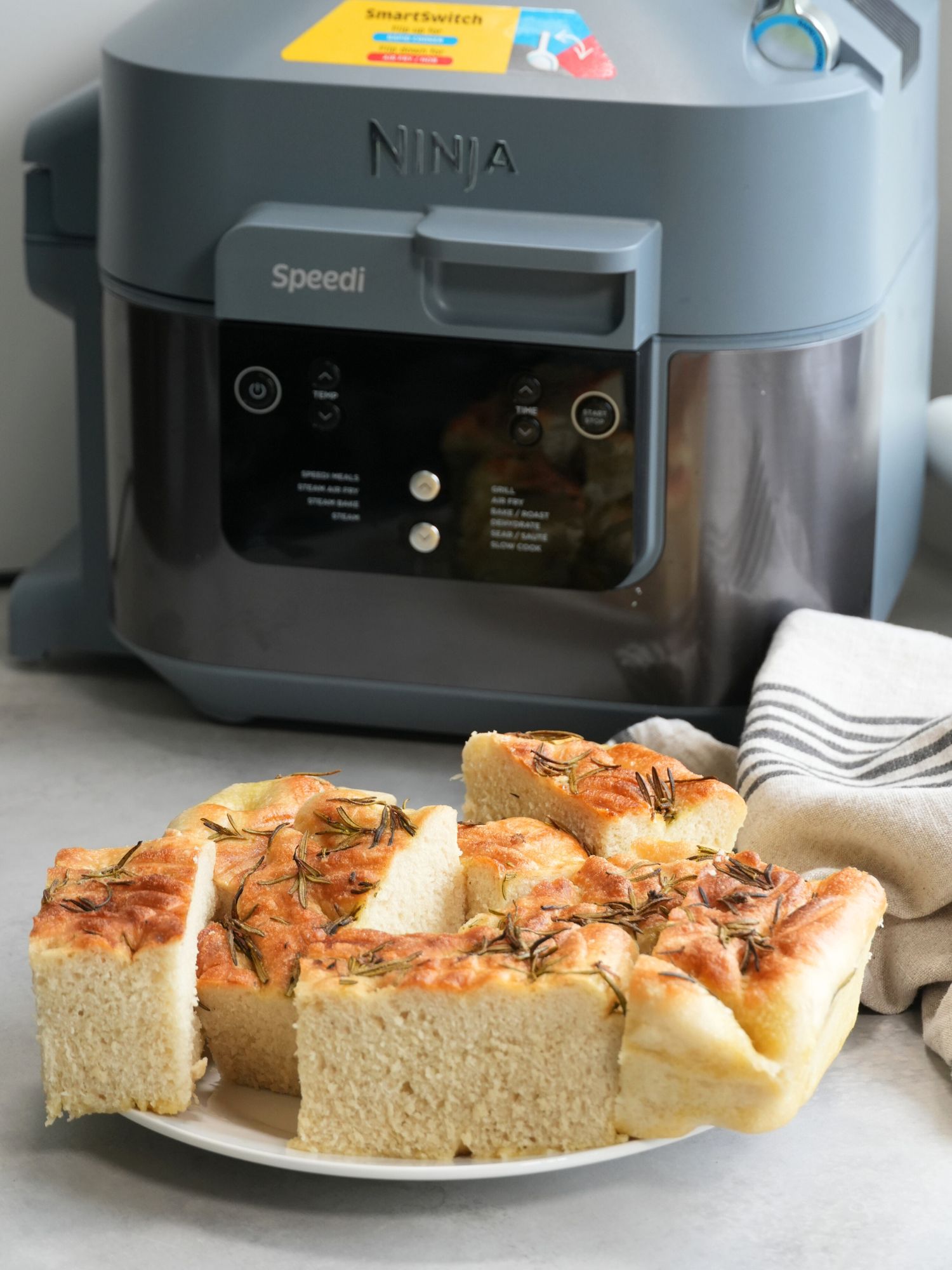 Ninja Speedi Recipes - Liana's Kitchen