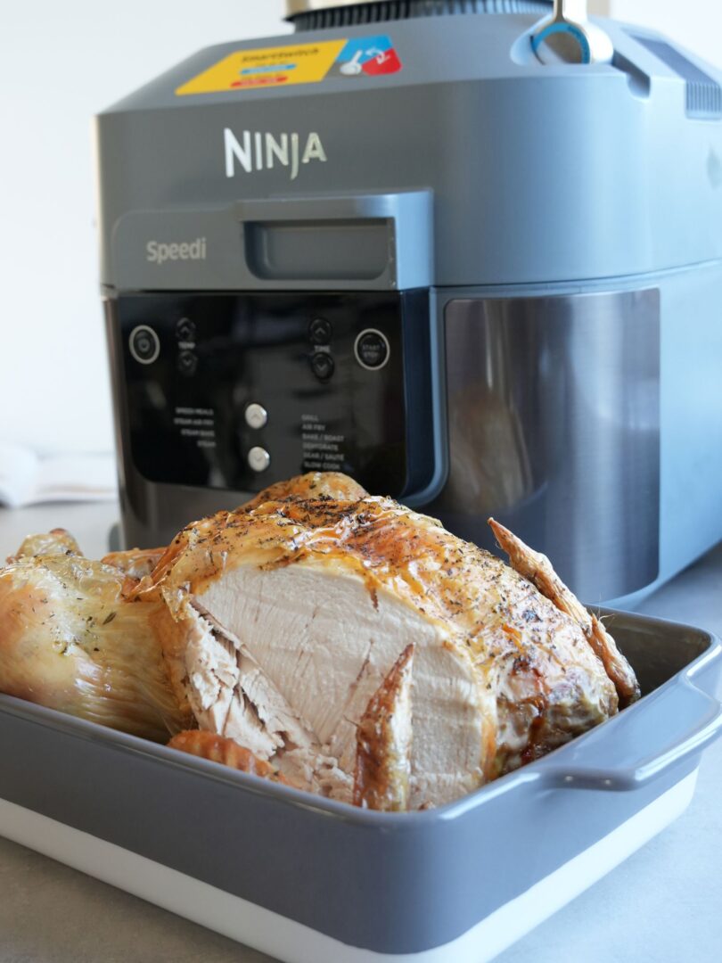 Ninja Speedi Recipes - Liana's Kitchen