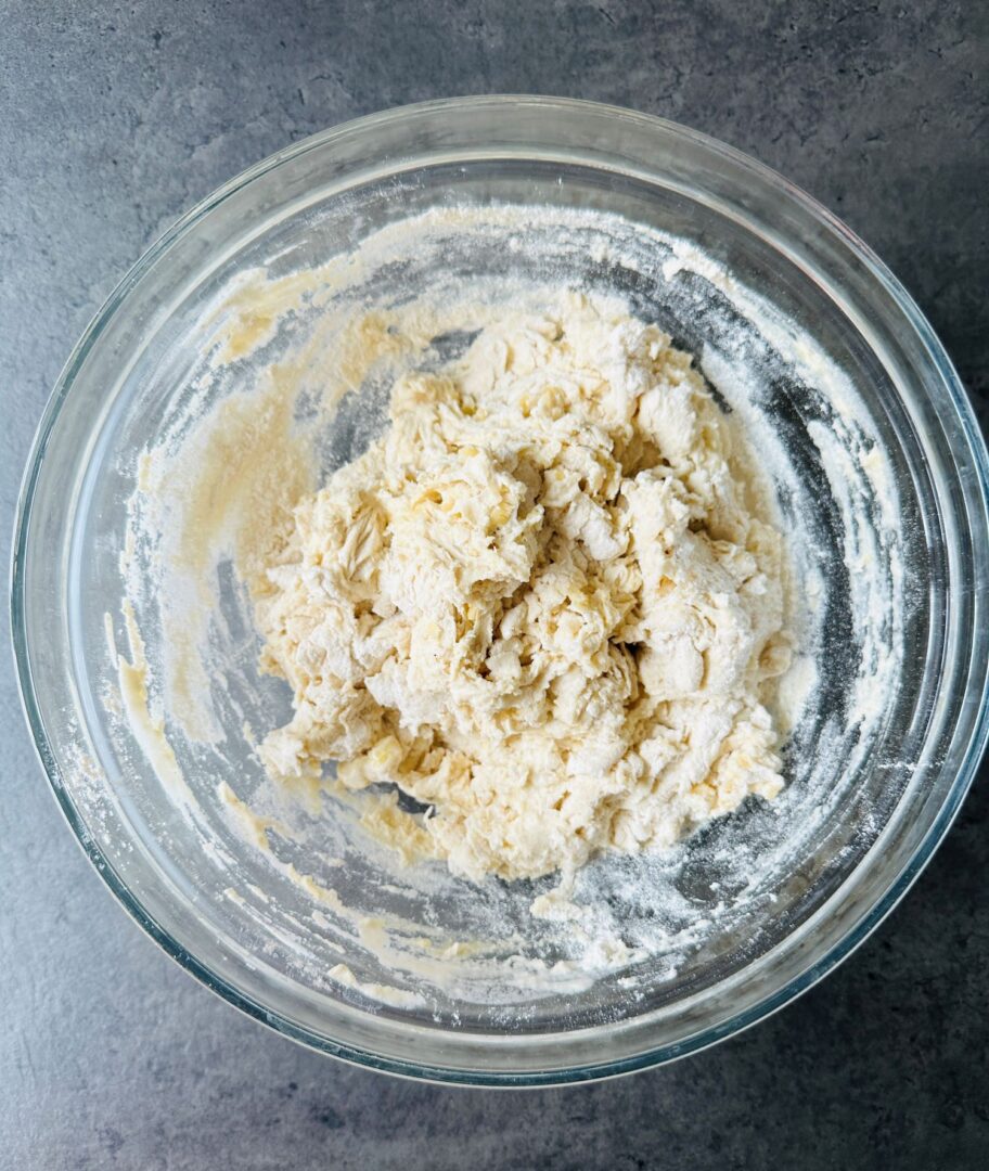 Ninja Foodi 15-in-1 White Bread - Liana's Kitchen