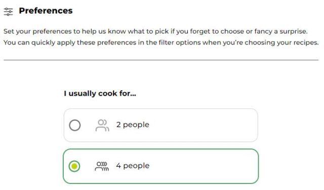 Simply Cook Review (2024) - Liana's Kitchen