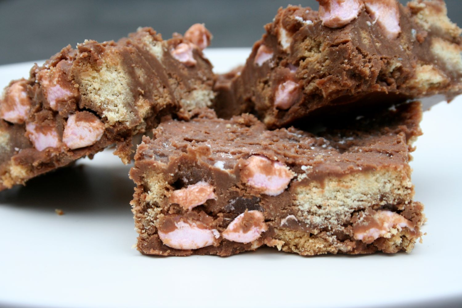 How To Make The Perfect Rocky Road Recipe - Liana's Kitchen