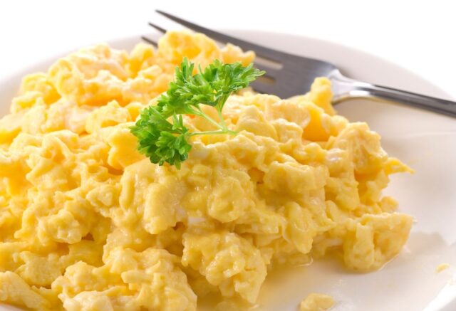 7 Different Ways To Cook Eggs - Liana's Kitchen