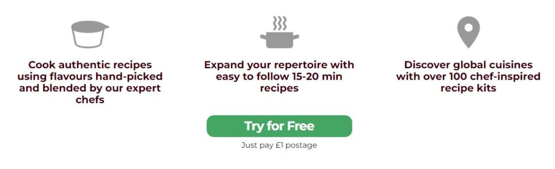 Simply Cook Review (2024) - Liana's Kitchen