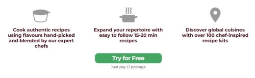 Simply Cook Review (2024) - Liana's Kitchen