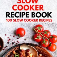 Slow Cooker Chicken Tikka Masala - Liana's Kitchen