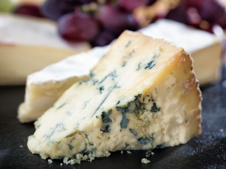 5 Types of Blue Cheese: A Comprehensive Guide - Liana's Kitchen