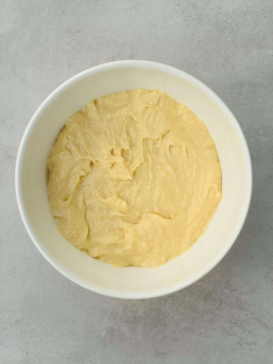 Microwave Treacle Sponge Pudding Recipe - Liana's Kitchen