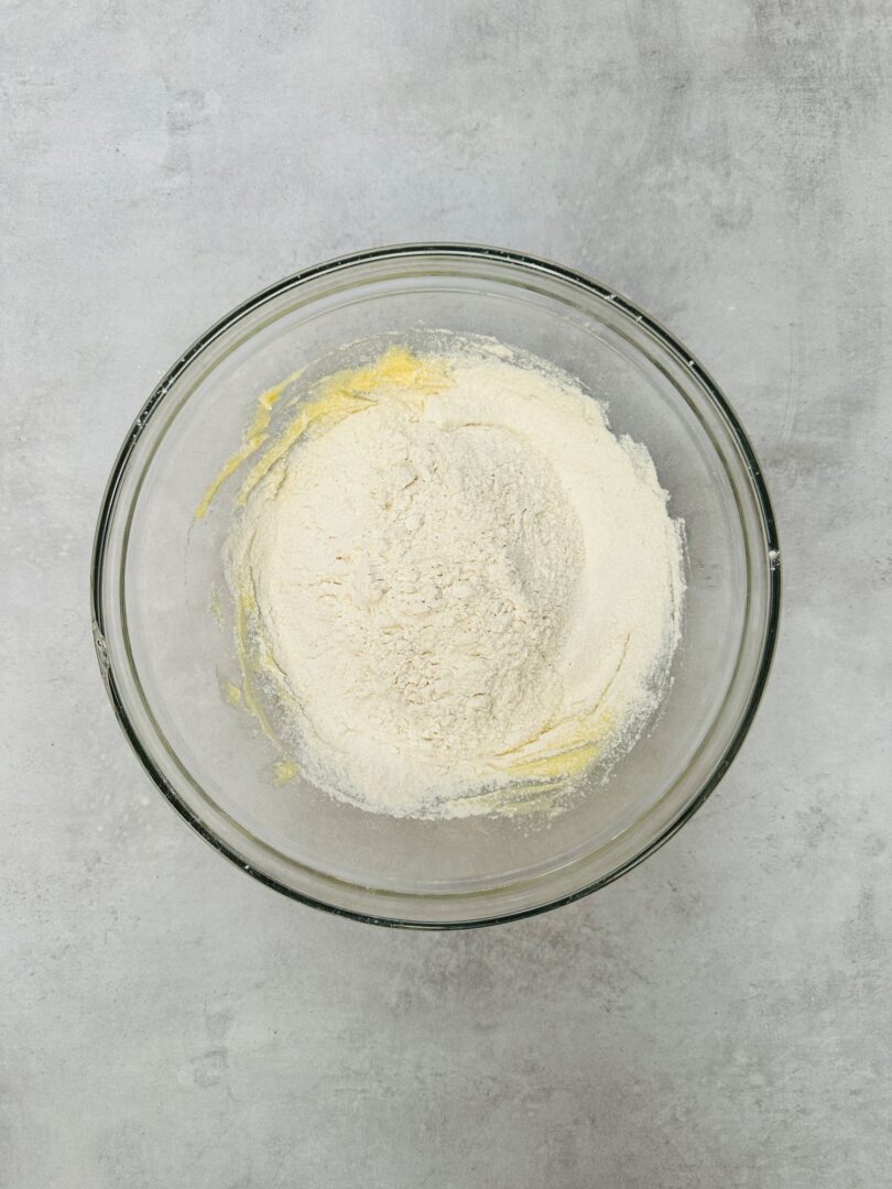 Air Fryer Shortbread: A Quick And Easy Recipe! - Liana's Kitchen