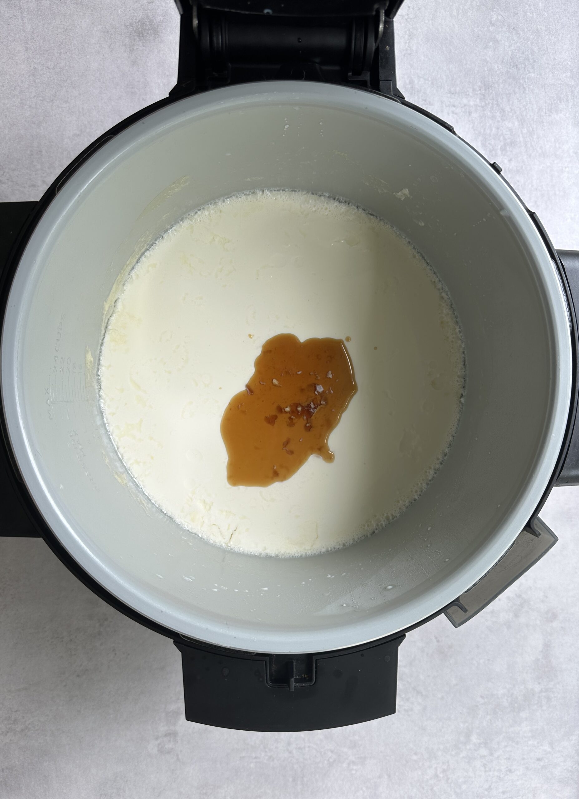 How To Make Yoghurt in a Ninja Foodi 15 in 1 - Liana's Kitchen