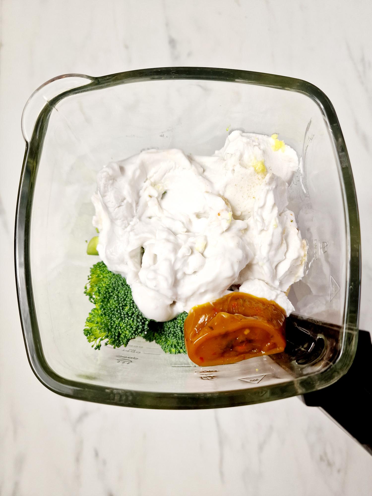 Broccoli, Coconut and Ginger Soup (In A Soup Maker) - Liana's Kitchen