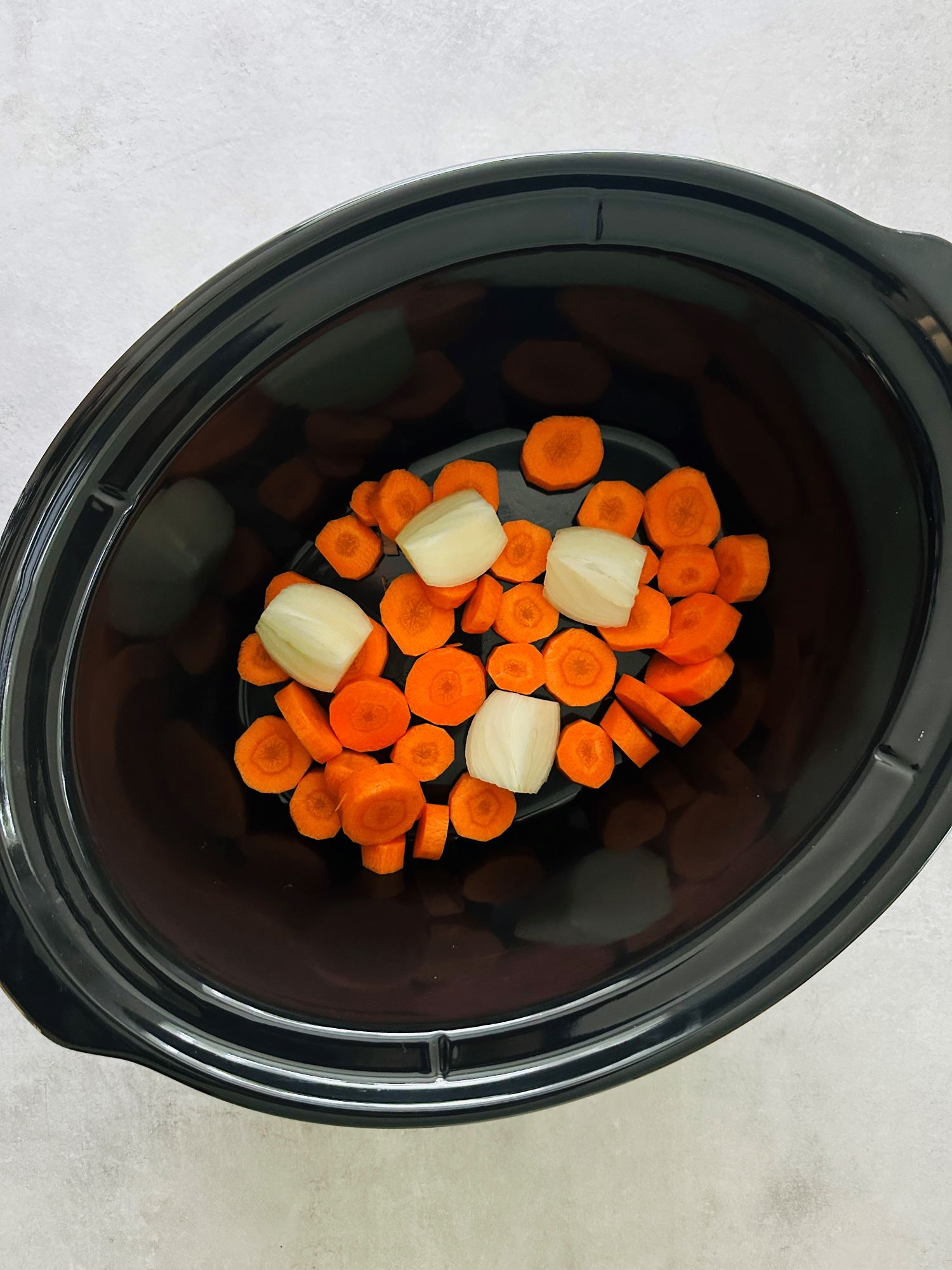 Slow Cooker Roast Beef - Liana's Kitchen