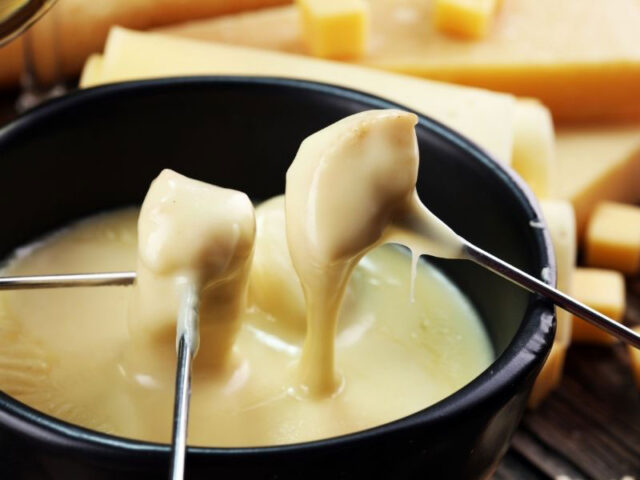 How to Melt Cheese (Without Burning It!) - Liana's Kitchen