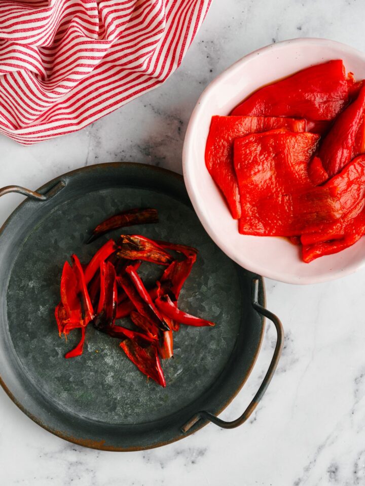 Easy Homemade Harissa Paste Recipe: Upgrade Your Dishes With This Spicy ...