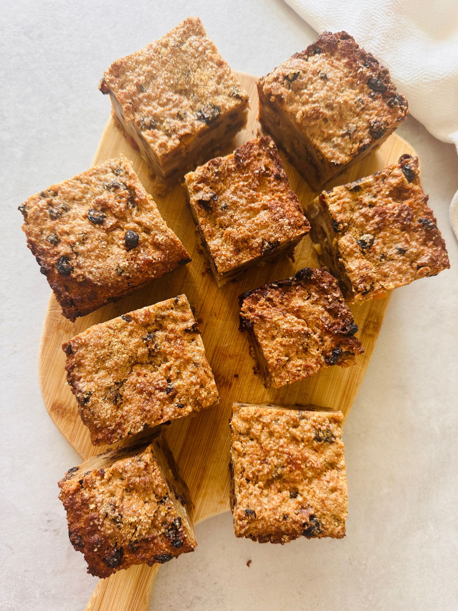 Bread Pudding Recipe - Liana's Kitchen