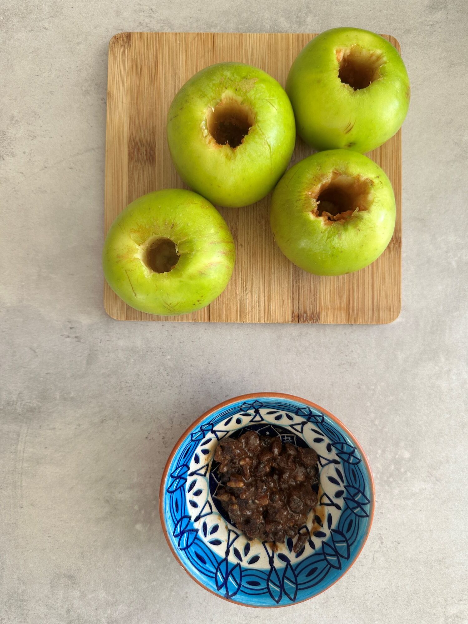 Baked Apples and Mincemeat (3 Different Ways!) - Liana's Kitchen