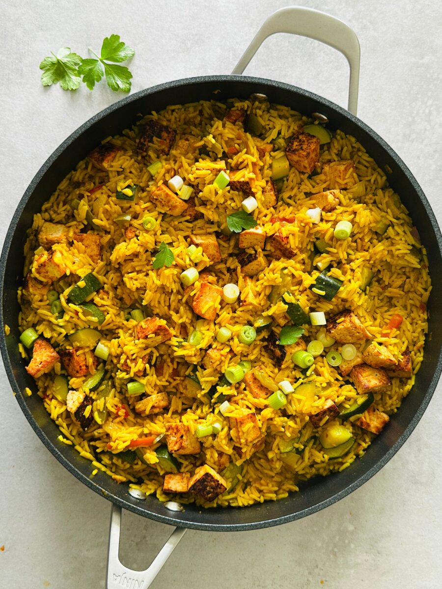 Simple Recipes and Cooking Tips - Liana's Kitchen