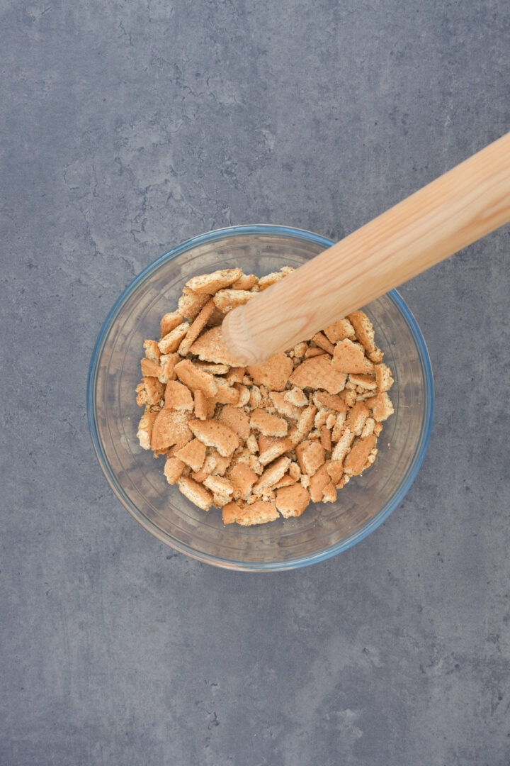 Air Fryer Cheesecake - A Step By Step Recipe - Liana's Kitchen