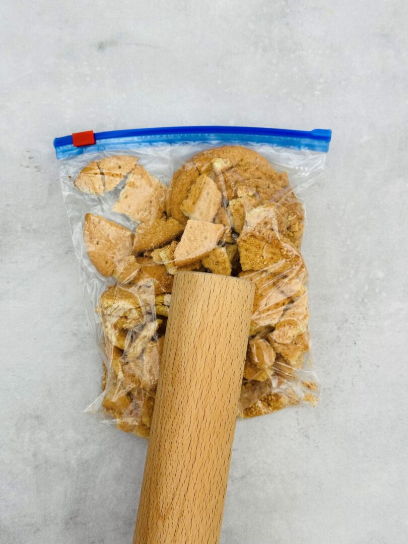 How To Make The Perfect Rocky Road Recipe - Liana's Kitchen