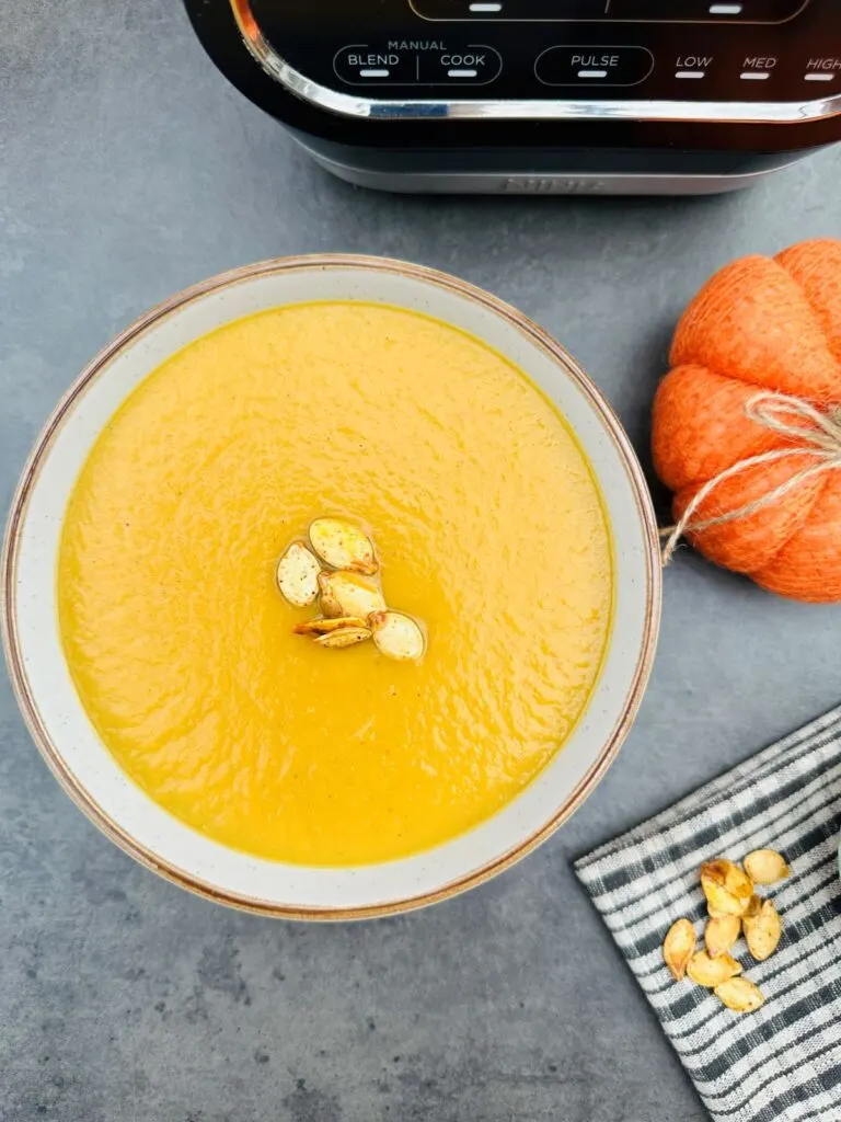 Air Fry Your Pumpkin Seeds For The Perfect Air Fryer Snack Liana s