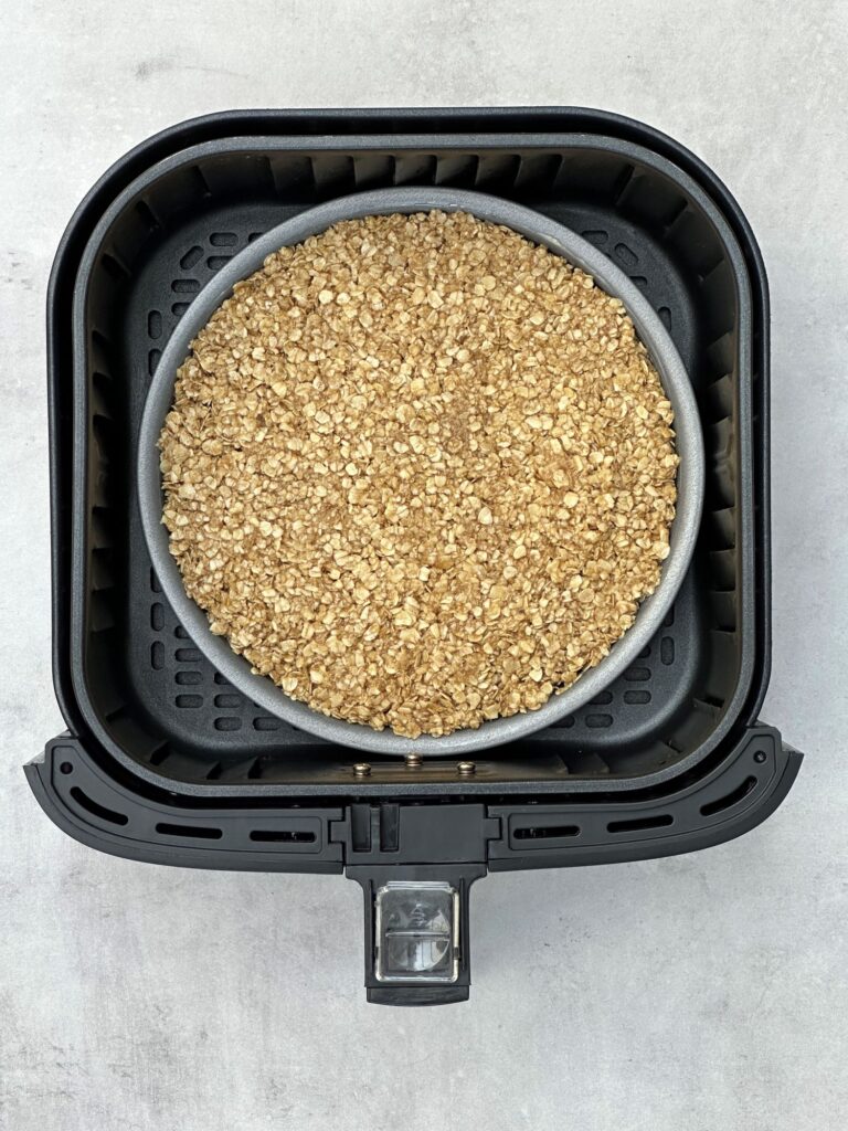 Air Fryer Flapjacks: A Sweet and Simple Treat - Liana's Kitchen