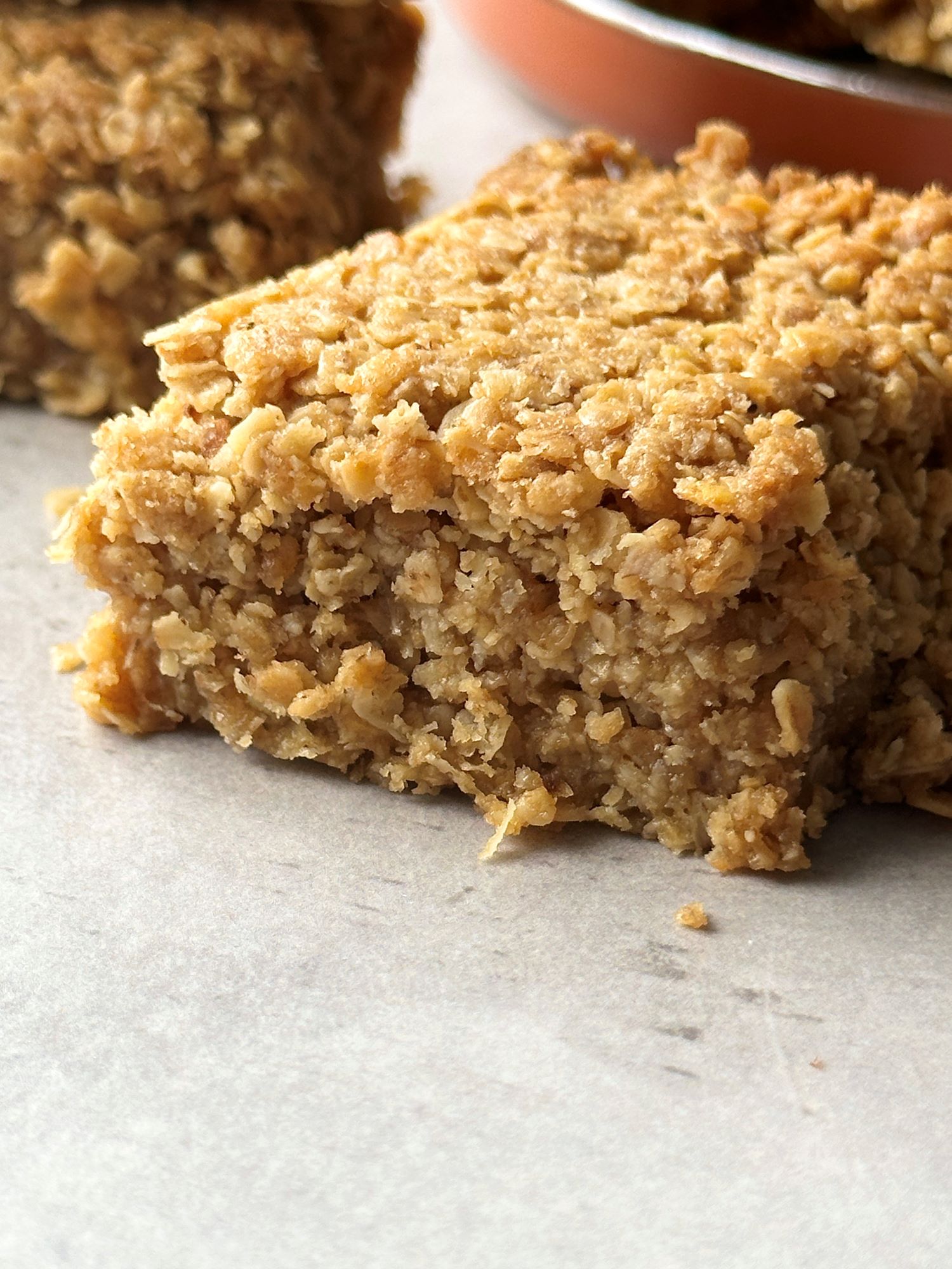 How To Make Flapjacks {An EASY Flapjack Recipe!} - Liana's Kitchen