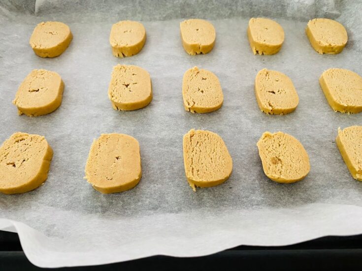Ginger Biscuits Recipe - Liana's Kitchen