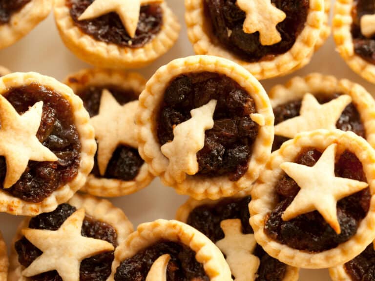 Mincemeat Recipe - How To Make Mincemeat - Liana's Kitchen