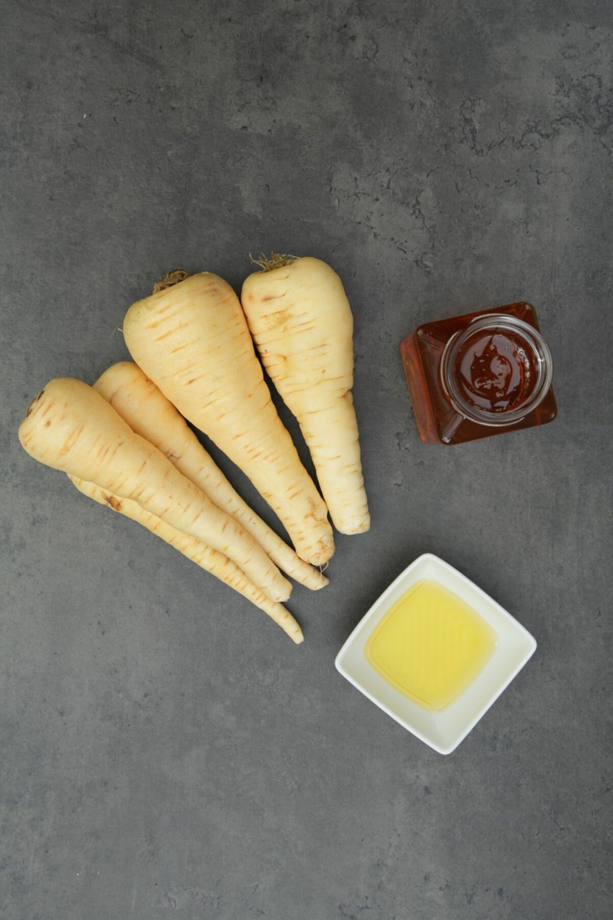 Air Fryer Roasted Parsnips - Liana's Kitchen