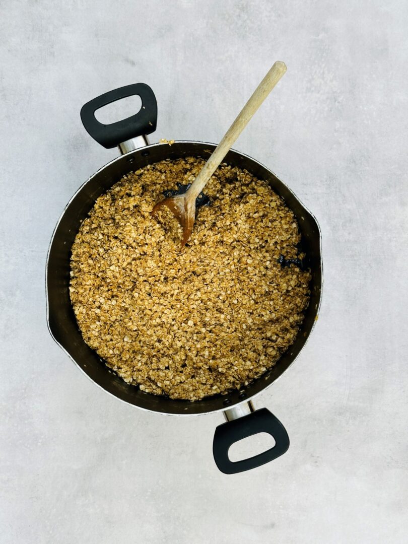 Air Fryer Flapjacks: A Sweet and Simple Treat - Liana's Kitchen